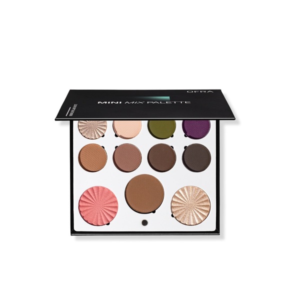 OFRA | Makeup | Ofra Cosmetics Mixed Mini Palette | Poshmark
